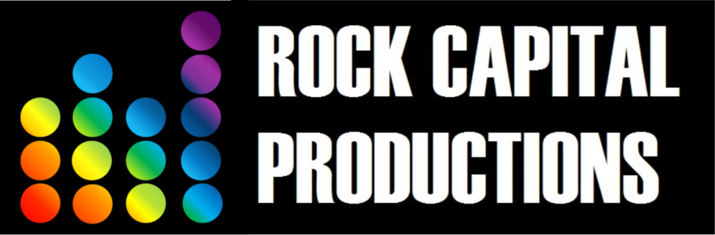 Rock Capital Productions